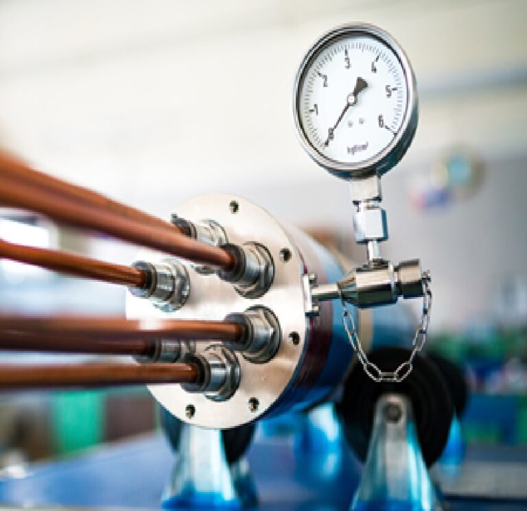 Formation Réglementation, Conduite et Maintenance des Équipements Sous ...