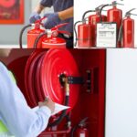 🔥 Formation VGP Extincteurs & RIA – Vérification, Maintenance et Rechargement - Société ...